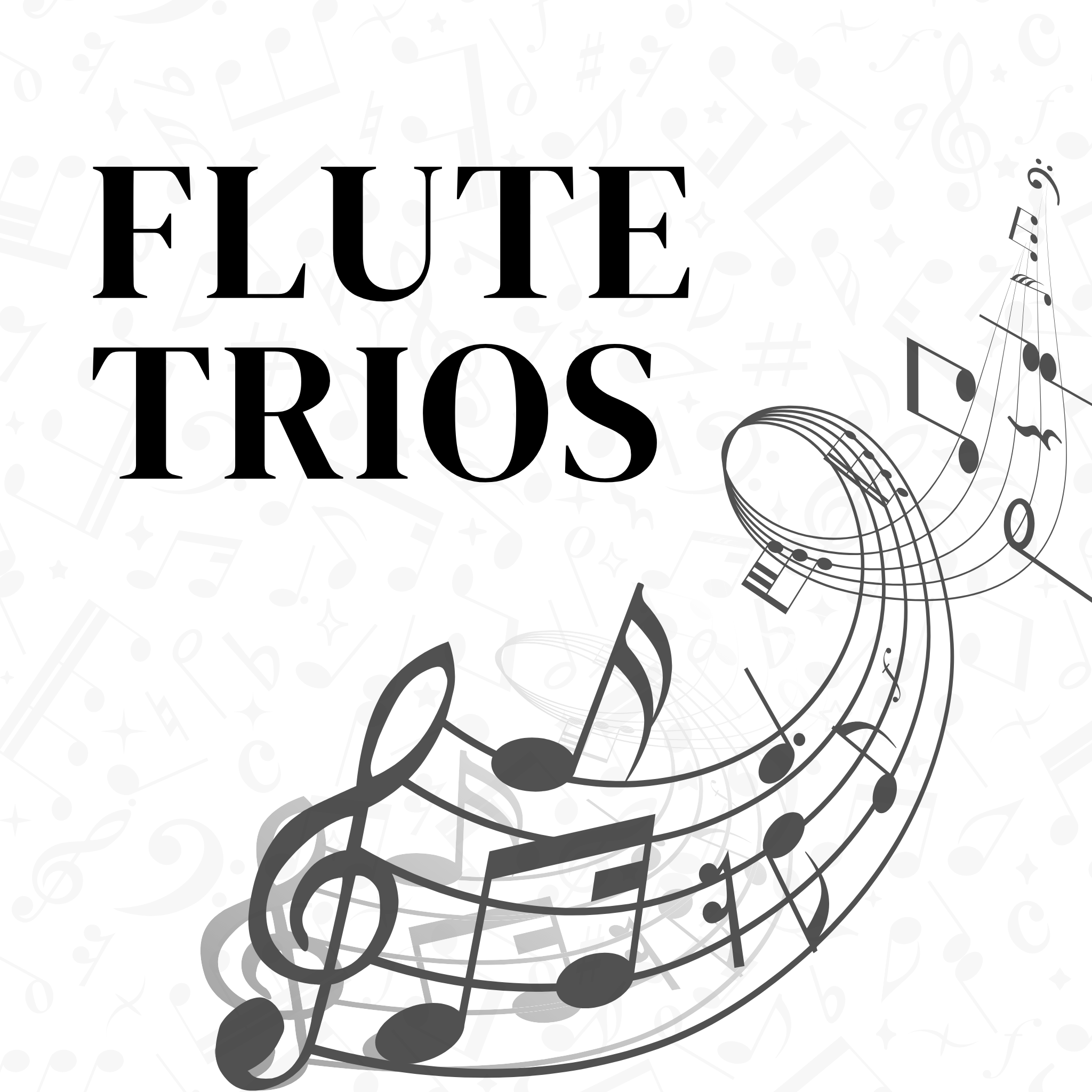 Flute Trios – LOMBARDO MUSIC PUBLICATIONS